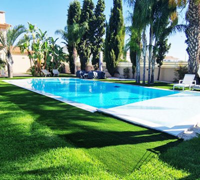 About Us — Unique Pools Cyprus