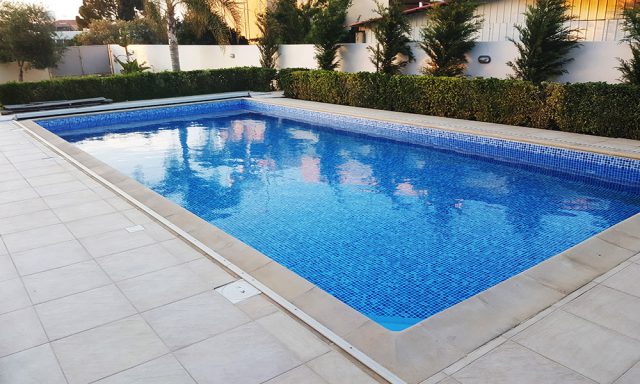 Liner — Unique Pools Cyprus